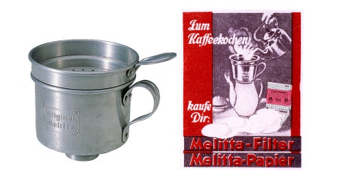 The Melitta Story