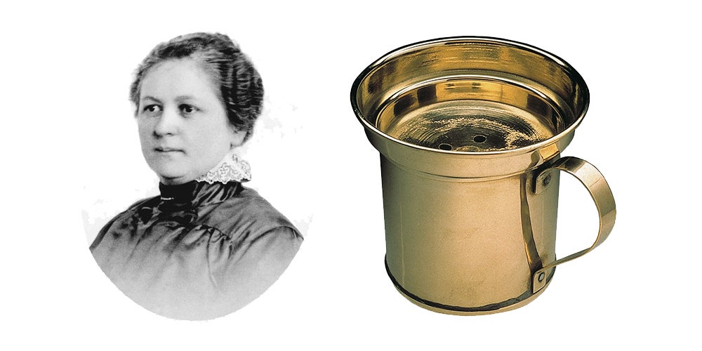 The Melitta Story