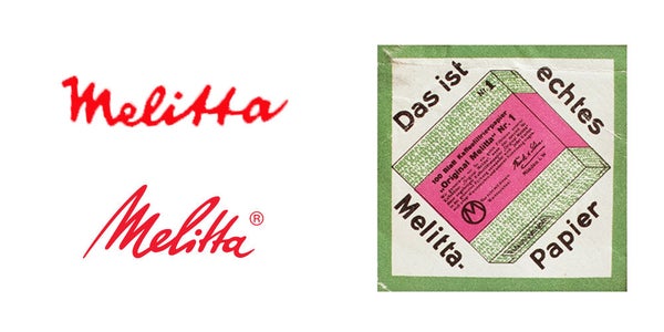 The Melitta Story