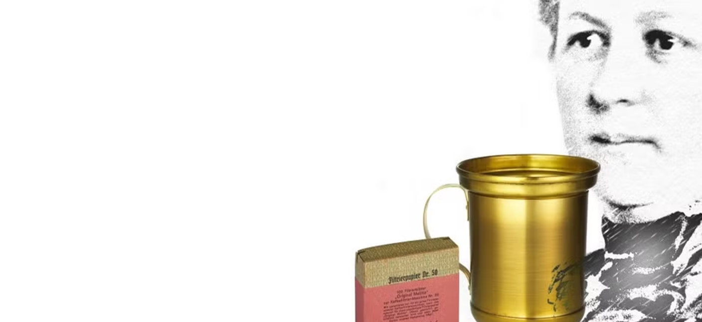 The Melitta Story